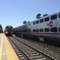San Carlos Caltrain Station - 20 tips from 3242 visitors