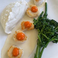 Scoma's Sausalito - Sausalito, CA