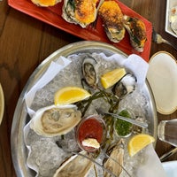 Scoma's Sausalito - Sausalito, CA