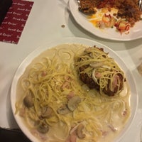 Grafa Cafe (Now Closed) - SS15 - Subang Jaya, Selangor