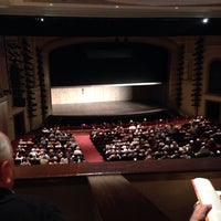 Sottile Theatre, College of Charleston - Theater in Downtown Charleston