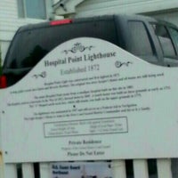 Hospital Point Light House - 1 tip