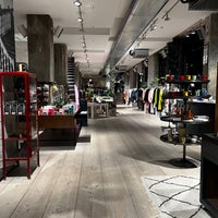 The Store x Soho House Berlin - Kollwitzkiez - Torstr. 1