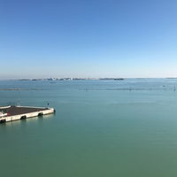 Terminal Fusina - Fusina