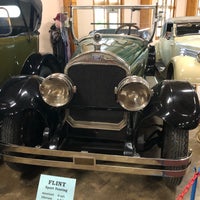 Vehoniemen automuseo - Kangasala, Pirkanmaa