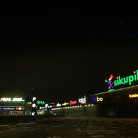 Sikupilli Keskus - Sikupilli - 9 tips