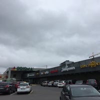 Sikupilli Keskus - Sikupilli - 9 tips