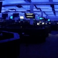 Southwest Airlines Network Operations Control (NOC) - Office in Dallas