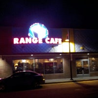 The Range Cafe - American Restaurant in Bernalillo