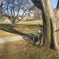 North Boulder Park - Park in Boulder