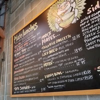 Ate-Oh-Ate - 52 tips from 1182 visitors