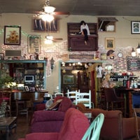 Comma Coffee - Coffee Shop in Carson City