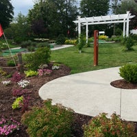 Hilltop Fun Center - 145 New Hampshire 108