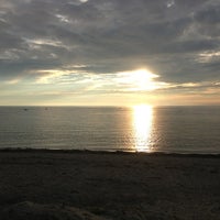 Sturgeon Point Marina - Derby, NY