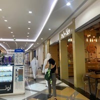 Bawabat Al Sharq Mall / بوابة الشرق مول - Shopping Mall