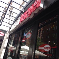 Smashburger - LoDo - Denver, CO