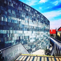 Kunsthalle Wien - Museumsquartier - Wien, Wien