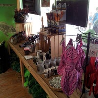 Gatorland Gift Shop - Orlando, FL