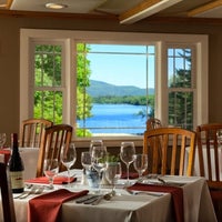 The Inn at Pleasant Lake (Restaurant) - Hotel in New London