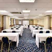Holiday Inn Bolton Centre - 11 tips from 241 visitors