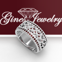 Gines fine jewelry store