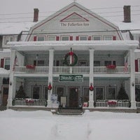 Fullerton Inn - Chester, VT