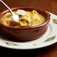 Osteria Morini - Italian Restaurant