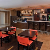 Courtyard by Marriott Laredo - Western Laredo - 2410 Santa Ursula Ave