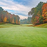 The Golf Club of Georgia - Golf Course in Alpharetta