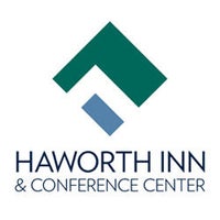 Haworth Inn and Conference Center - Hotel in Holland