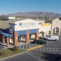 Goodwill Morgan Hill - Morgan Hill, CA