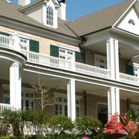 Dancing Rabbit Golf Club - 13541 MS-16