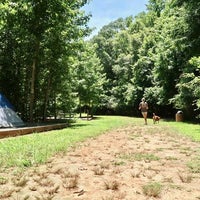 Catherine's Landing RV Park - Hot Springs, AR