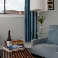 the ale house inn - Bed and Breakfast in Portsmouth