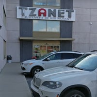 Tzanet - Kitchen Supply Store in Montreal