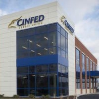 Cinfed Credit Union - Credit Union in Cincinnati