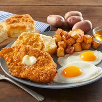 Bob Evans Restaurant - 8 tips