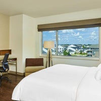 Element Fargo - West Fargo, ND