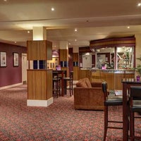 Best Western Park Hall Hotel - 6 tips from 183 visitors