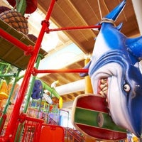 Coco Key Water Resort - 4 tips