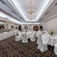 Clarion Hotel & Conference Center - 5 tips