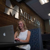 Midland University - University in Fremont