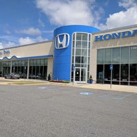 Lou Sobh Honda - Automotive Repair Shop in Cumming