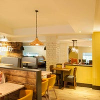 Menu - Beefeater Glegg Arms - 5 tips