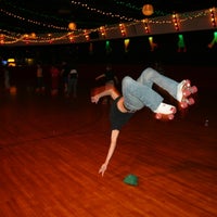 Interskate 88 - Skating Rink