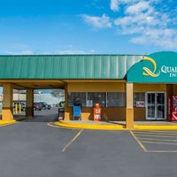 Quality Inn - 6 tips from 119 visitors