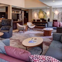 Courtyard By Marriott - 10 tips from 607 visitors