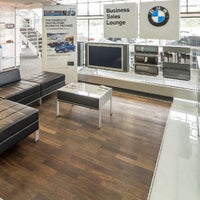 Stratstone BMW Hull - Drypool - 2 visitors
