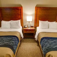 Comfort Inn Conference Center - Pittsburgh, PA