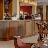 Best Western Plus Reading Moat House Hotel (Now Closed) - Mill Lane